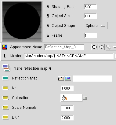 Slim's Core Functions: Colors